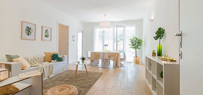 Maison 2 pièces à vendre - Lyon 7ème, Gerland