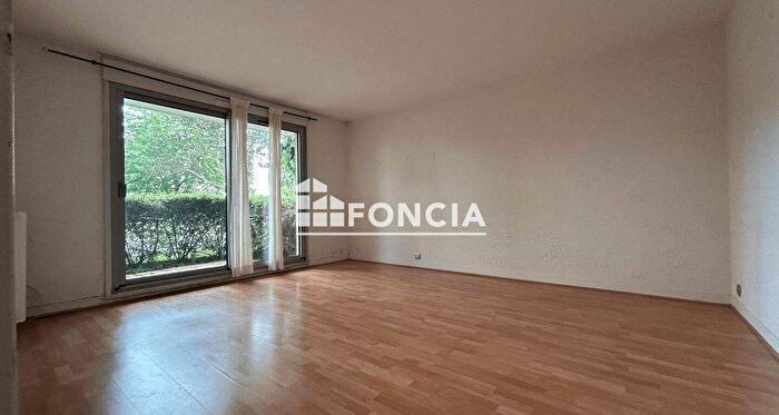 Appartement 2 pièces à Le Tir, Maisons-Laffitte, à louer