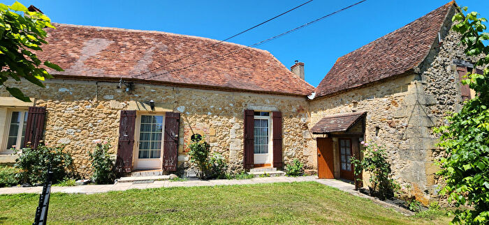 Maison à vendre - Bergerac, Centre-ville - 6 pièces - 3 chambres
