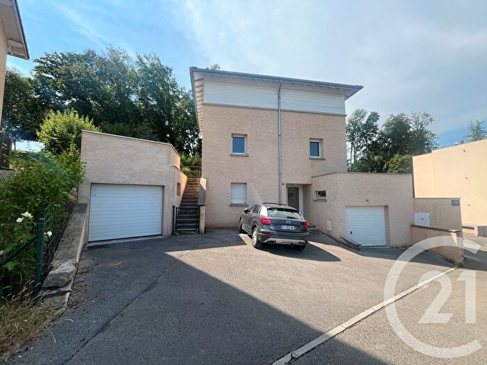 Maison 6 pièces à vendre - Besançon, Tilleroyes