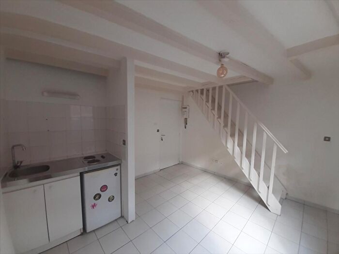 Toulouse, Matabiau : Appartement 3 pièces à louer