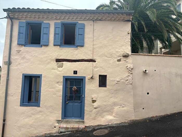 Castelnaudary, Pont Rouge, Estambigou, Marronniers - Maison 3 pièces à vendre