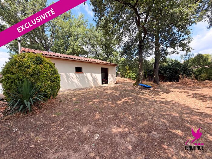 Maison 1 pièce à vendre à Larra