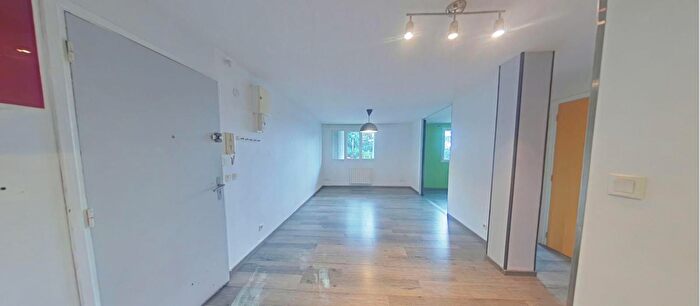 Appartement 3 pièces à louer à La Mulatière