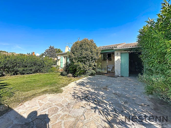 Maison 4 pièces à Trets, à vendre