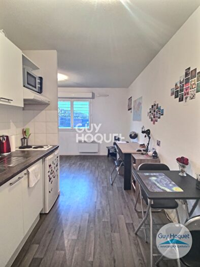 Appartement 1 pièce à louer à Toulouse, L'Ormeau, La Terrasse, La Grande Plaine