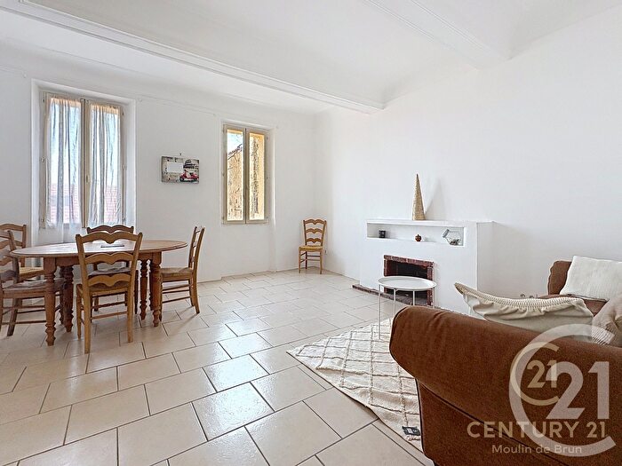 Appartement 3 pièces à louer à Grasse, Centre-ville Nord
