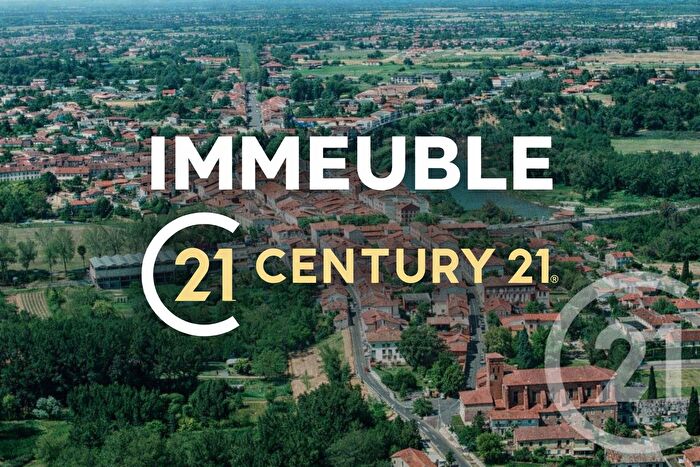 Maison à vendre - Carbonne - 7 pièces - 5 chambres