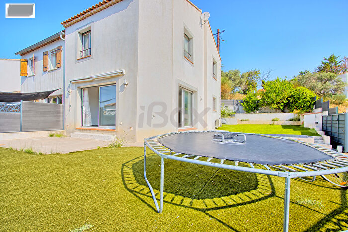 Maison 4 pièces à vendre à Le Castellet
