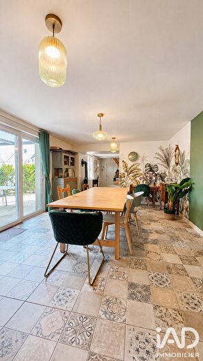 Membrolles : Maison 5 pièces à vendre