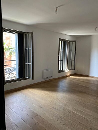 Perpignan - Appartement 3 pièces à louer