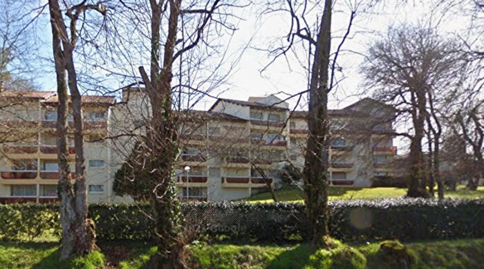 Appartement à vendre - Saint-Paul-lès-Dax, Peyrouton, Bourdious - 1 pièce