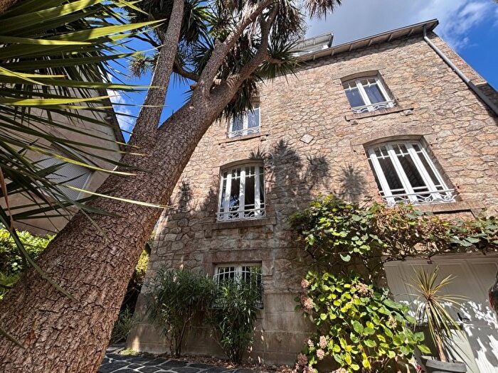 Quimper : Maison 8 pièces à vendre