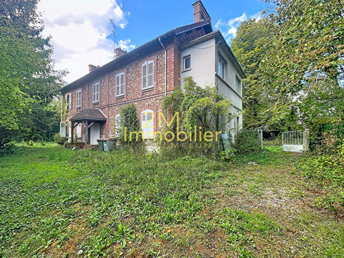 Maison 8 pièces à vendre - La Rochette