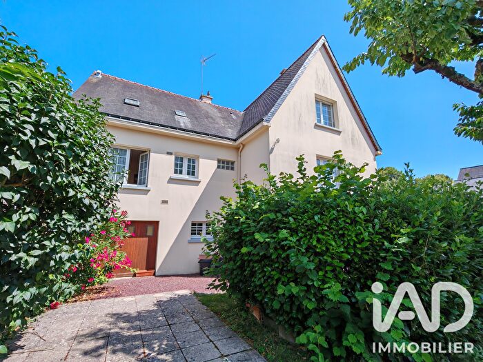 Ploërmel : Maison 8 pièces à vendre