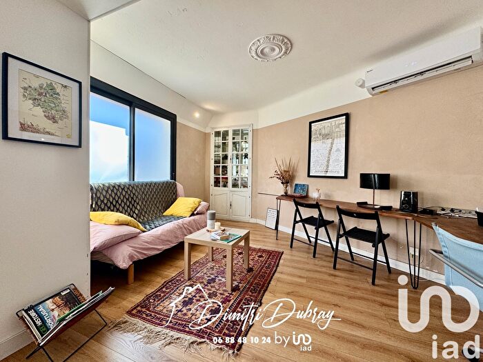 Maison à vendre - Saint-Laurent-de-la-Cabrerisse - 7 pièces - 4 chambres