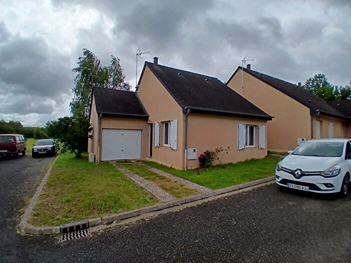Maison 2 pièces à Pruillé-l'Éguillé, à vendre