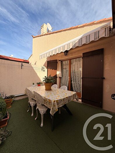 Appartement à vendre - Le Grau-du-Roi, Port Royal, Plage Rive Gauche - 2 pièces - 1 chambre