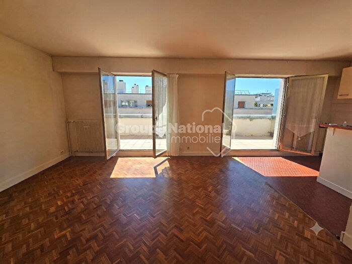 Versailles, Montreuil - Appartement 2 pièces à vendre