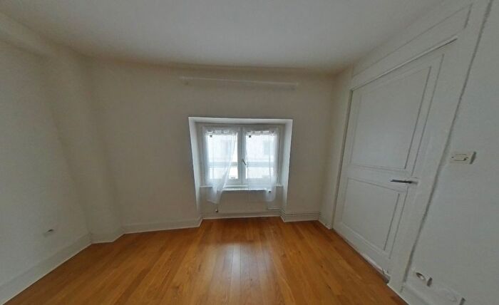 Appartement à louer - Lyon e , Cordeliers Bellecour - 2 pièces - 1 chambre