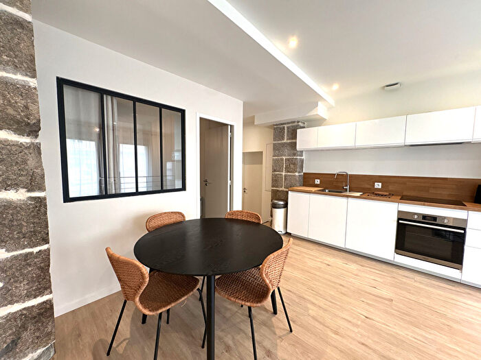Appartement 3 pièces à vendre - Brest, Recouvrance, Capucins