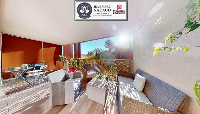 Appartement à vendre - Saint-Raphaël, Peyron, Peire Sarade, Aspé - 3 pièces - 2 chambres