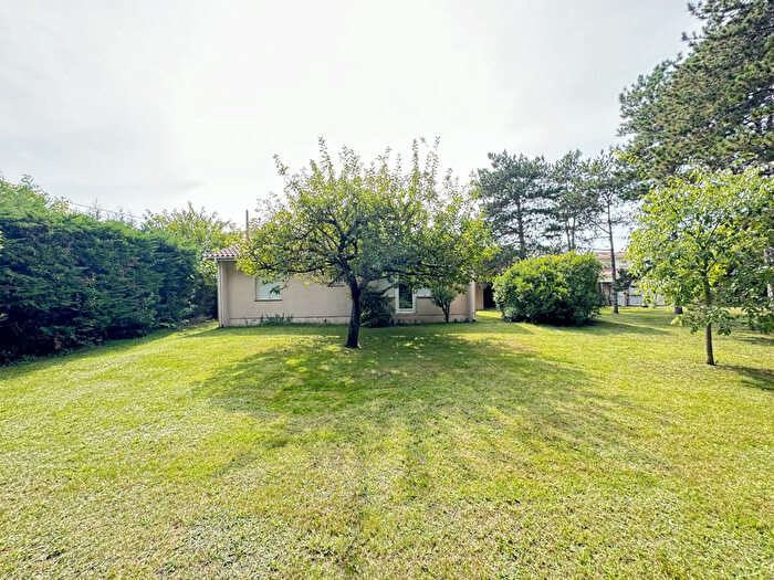 Maison 4 pièces à vendre à Cugnaux, Maurens, Vivier