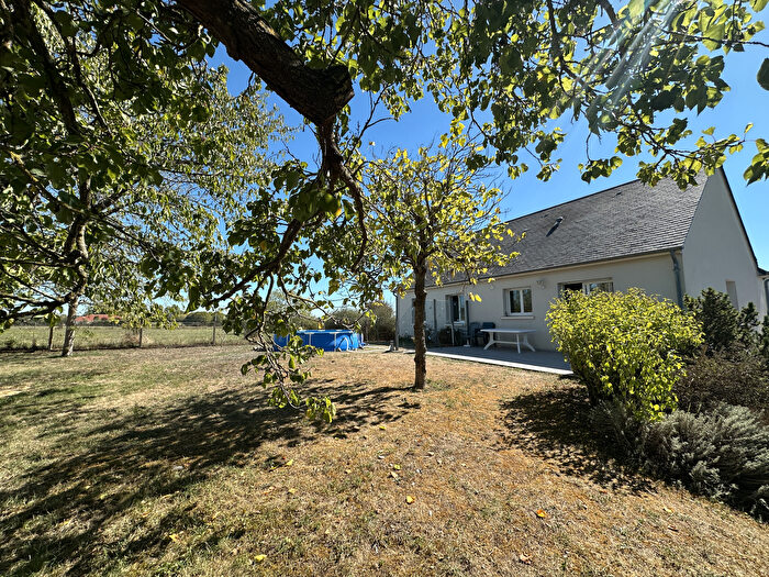 Luynes - Maison 5 pièces à vendre