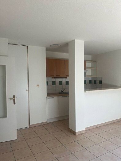 Appartement 2 pièces à Les Arceaux, Agriculture, Montpellier, à louer