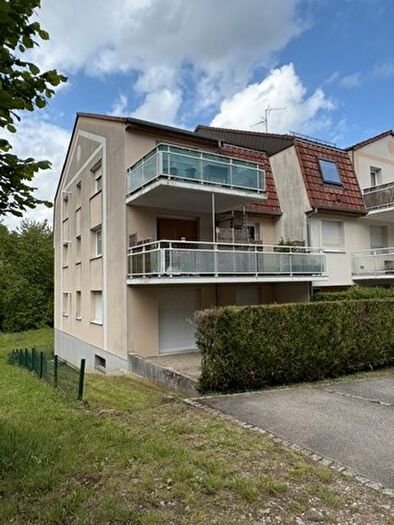 Appartement 4 pièces à vendre - Niederbronn-les-Bains