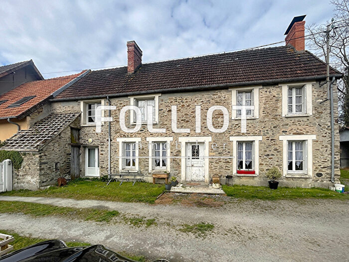 Maison à vendre - Saint-Lô, Est - 4 pièces - 3 chambres