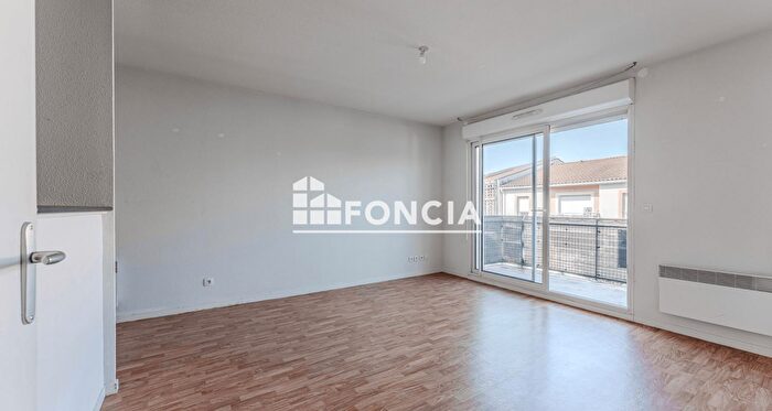 Appartement à vendre - Biganos - 2 pièces - 1 chambre