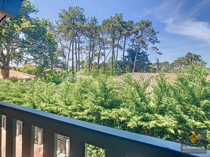 Appartement 3 pièces à vendre - Mimizan