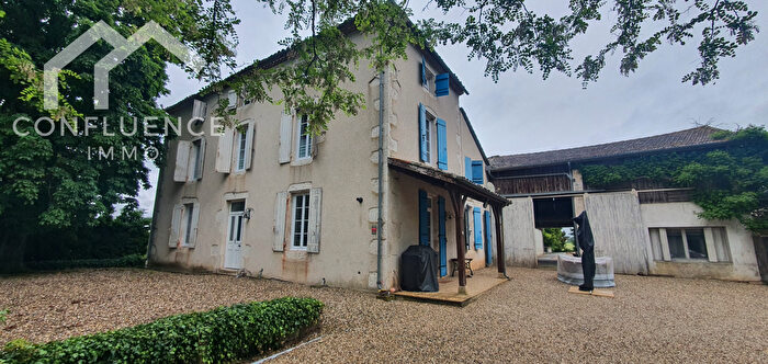 Maison à vendre - Buzet-sur-Baïse - 7 pièces - 5 chambres