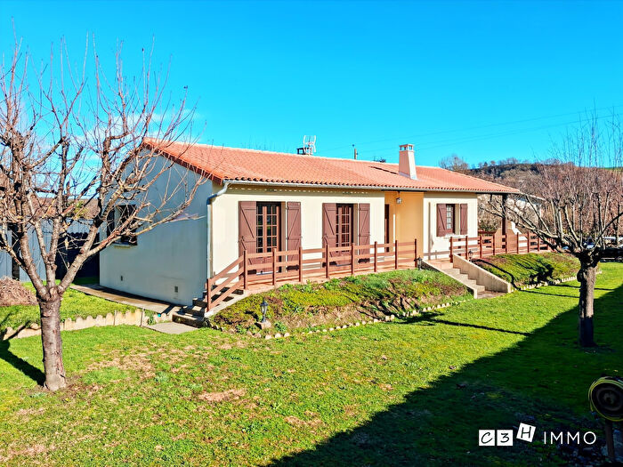 Maison à vendre - Noé - 5 pièces - 3 chambres