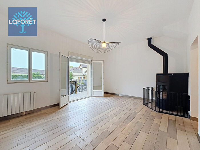 Rambouillet, Villeneuve, Hippodrome : Appartement 3 pièces à vendre