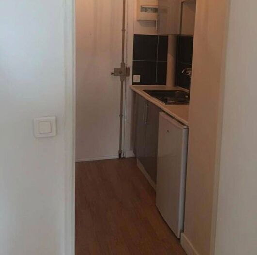 Appartement 1 pièce à louer - Clignancourt-Jules Joffrin, Paris 18ème arrondissement