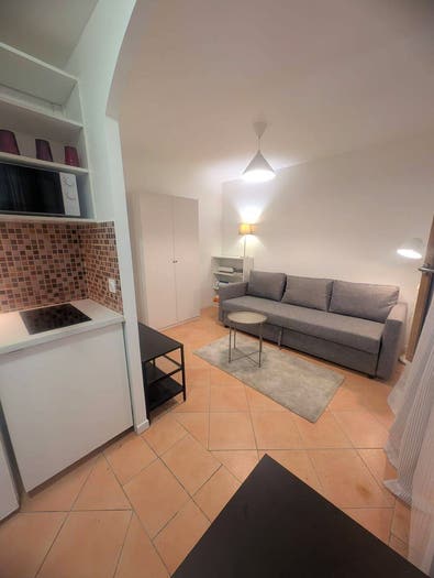 Hauts d'Asnières-Métro, Asnières-sur-Seine - Appartement 1 pièce à louer