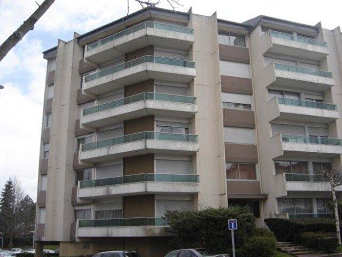 CHU, Limoges - Appartement 1 pièce à louer