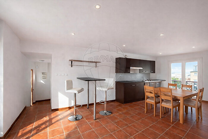 Senlis, Villevert - Appartement 4 pièces à vendre