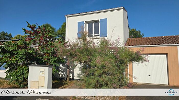 Maison 4 pièces à Lagord, à vendre