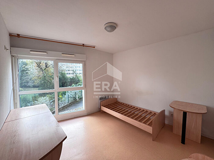 Orléans, La Croix Saint-Marceau, La Mouillère, Pré Pinson : Appartement 1 pièce à louer