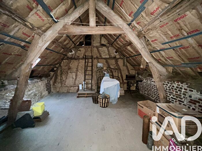 Maison à vendre - Montigny - 3 pièces