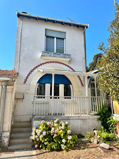 Saint-Trojan-les-Bains - Maison 2 pièces à vendre