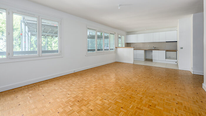 Appartement 3 pièces à louer - Ville-d'Avray
