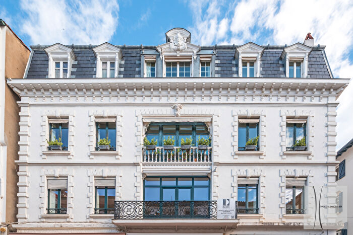 Appartement à vendre - Saint-Jean-de-Luz, Centre-ville - 2 pièces - 1 chambre