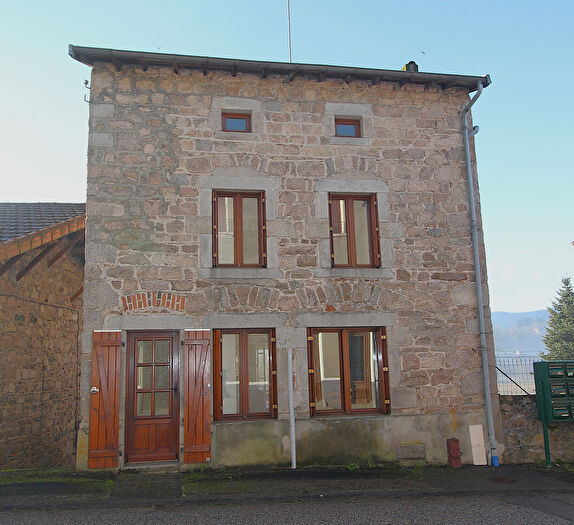 Maison à vendre - La Tuilière - 4 pièces - 2 chambres