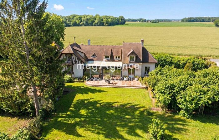 Beynes : Maison 7 pièces à vendre