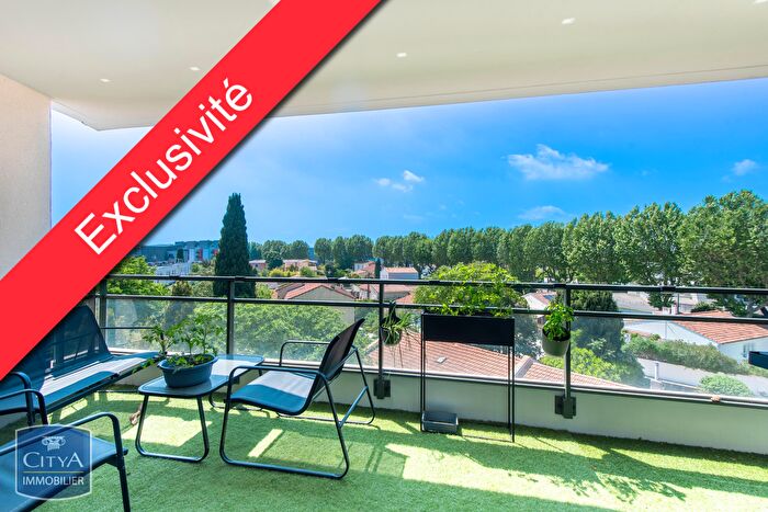 Appartement 3 pièces à vendre à Istres, Boulingrin, Saint-Félix