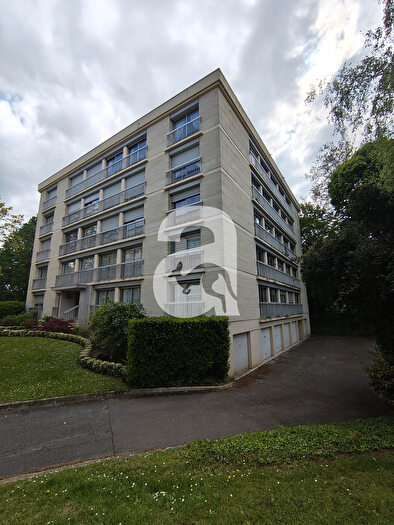 Soissons, Centre-ville : Appartement 3 pièces à vendre